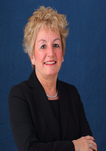 Interview with Alison Cornell, CFO to large national and global ...