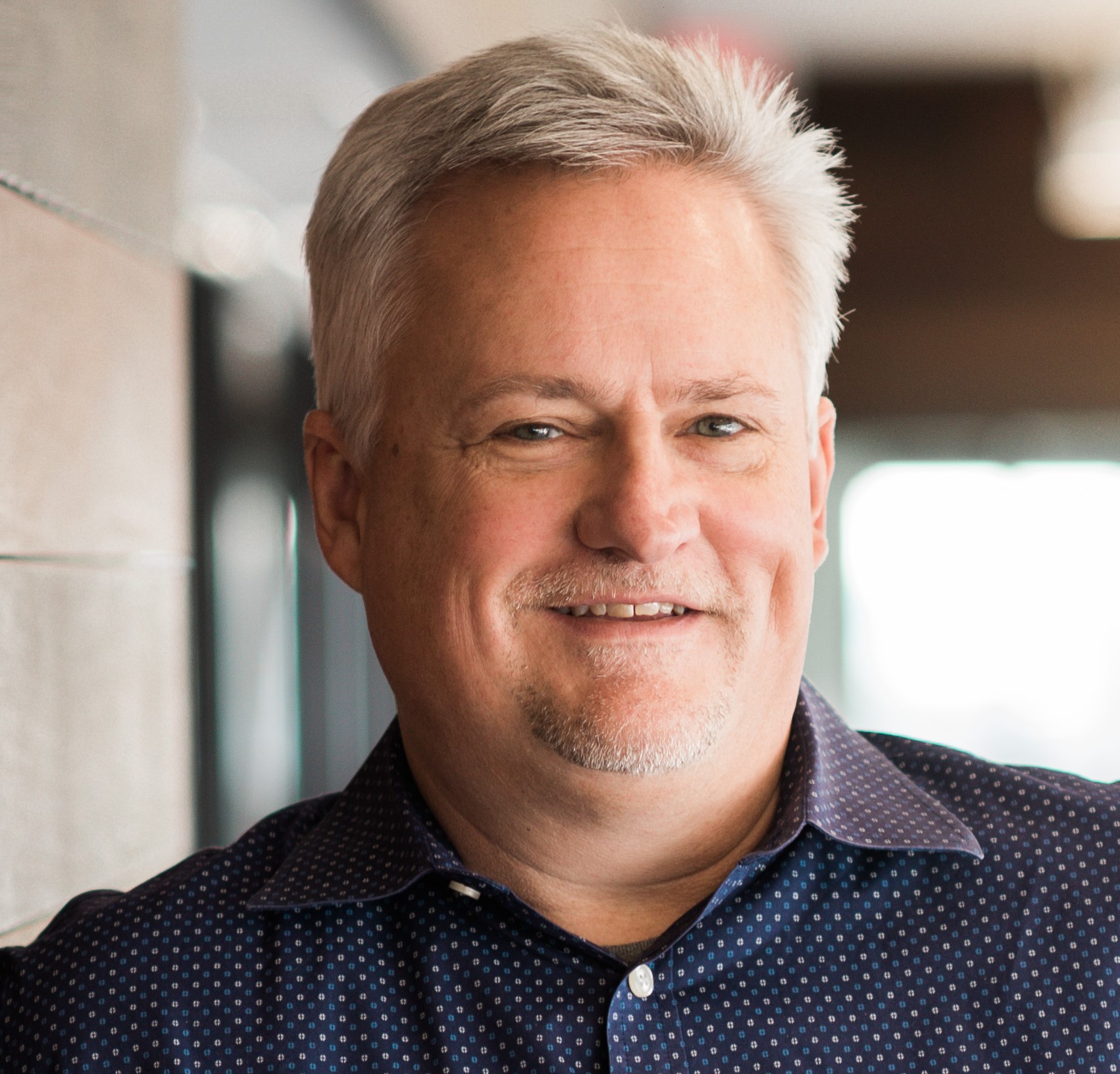 Interview with Tim Hoerr, CEO of Serra Ventures | TRANSLEADERSHIP, INC®