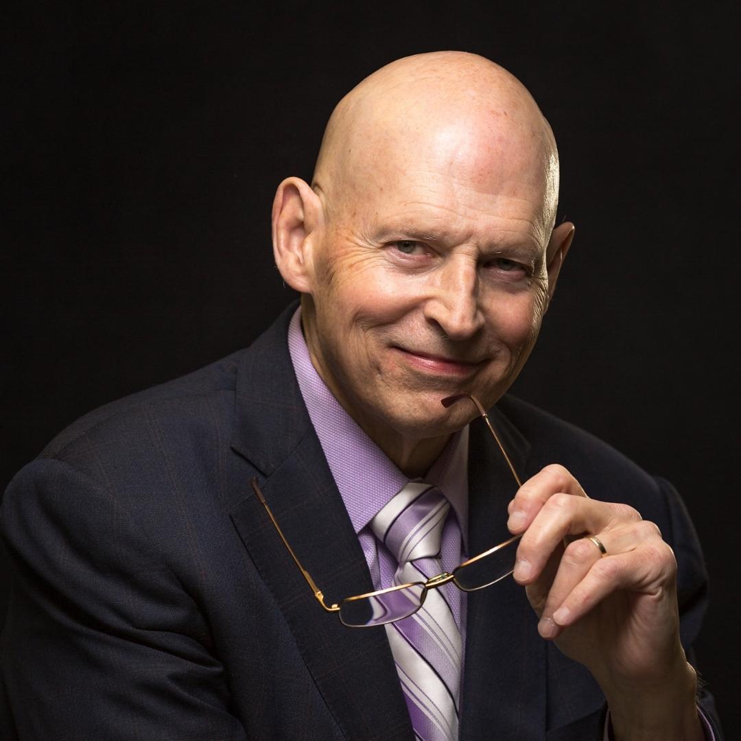 Fred Sievert Part II: Post-Retirement Leadership Legacy ...