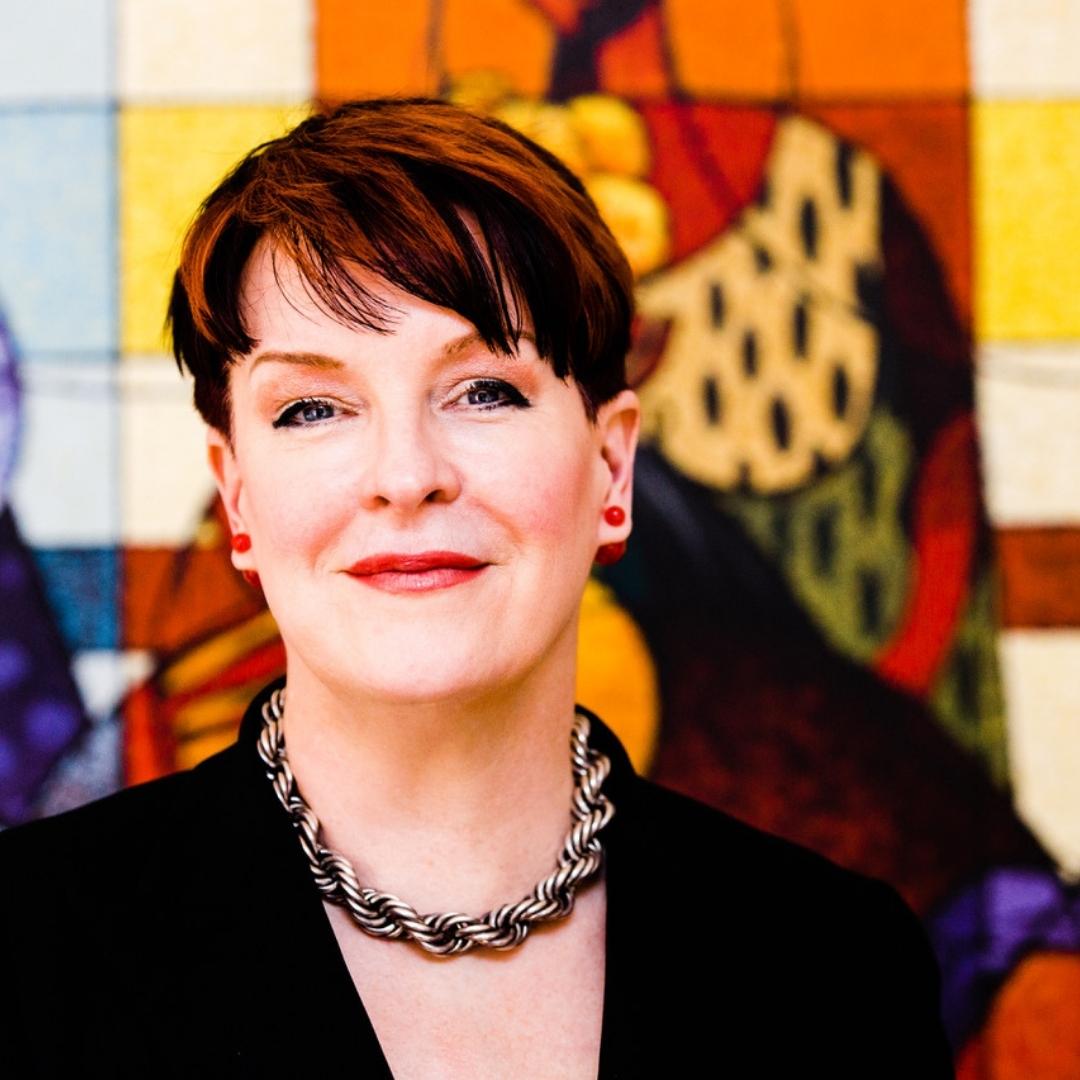 Kate Lanz: How to Leverage Male and Female Brains at Work ...