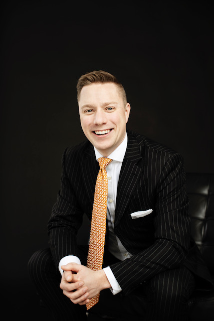 Steven Perry, Author of “The Capacity Model: How to Build Your Best ...